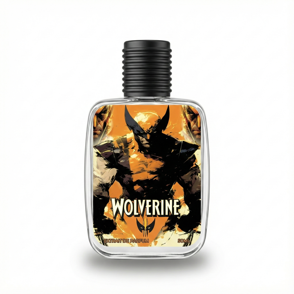 WOLVERINE BY FOS - PERFUME – Factory of Scents